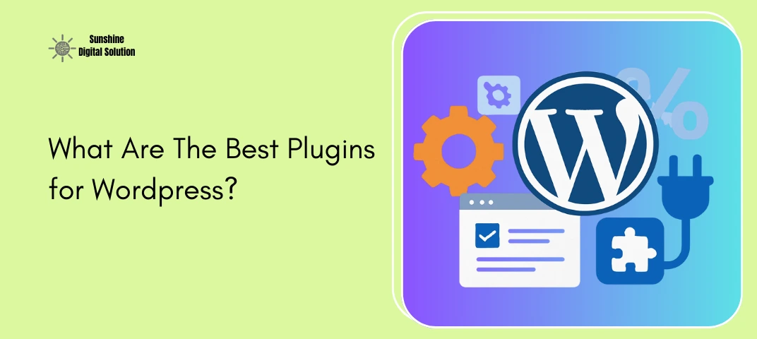 13 Best WordPress Plugins for Business Websites in 2025